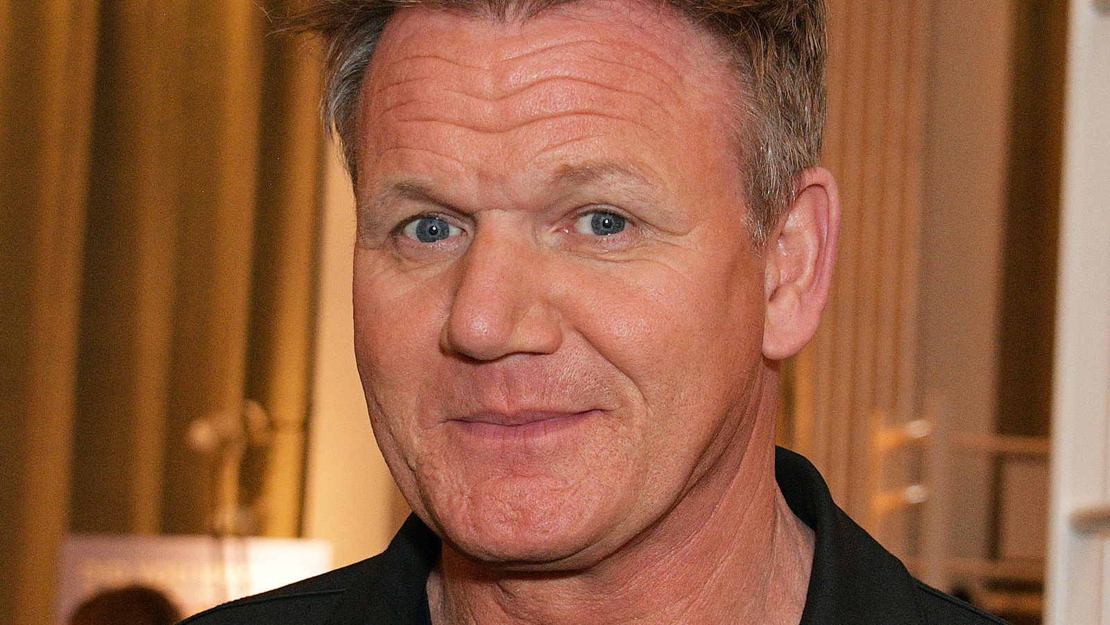 Gordon Ramsay's Grandiose Potato Dish For Saint Patrick's Day Combines ...