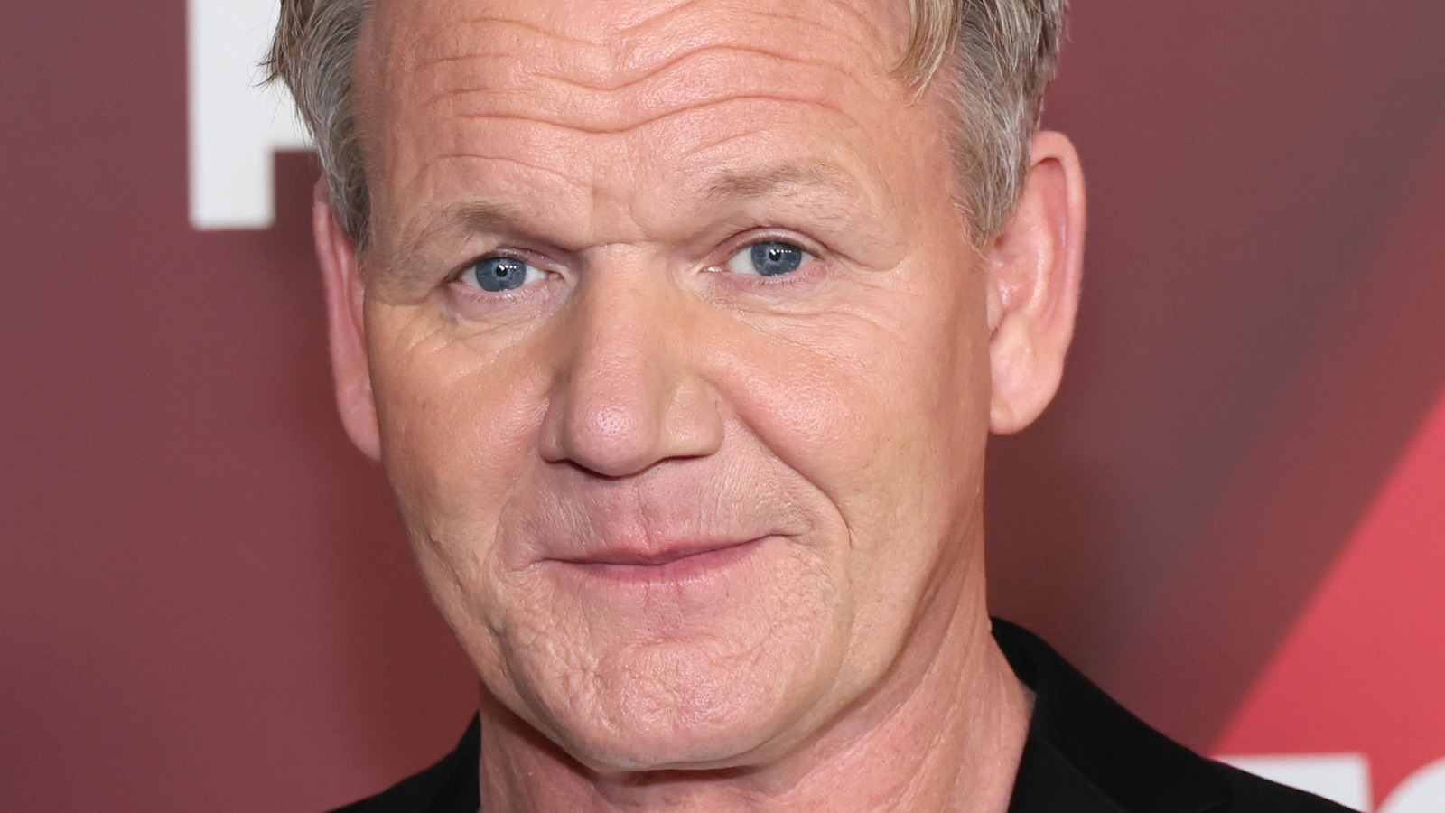 Gordon Ramsay's Key Ingredients For A Perfect Grilled Cheese - Exclusive