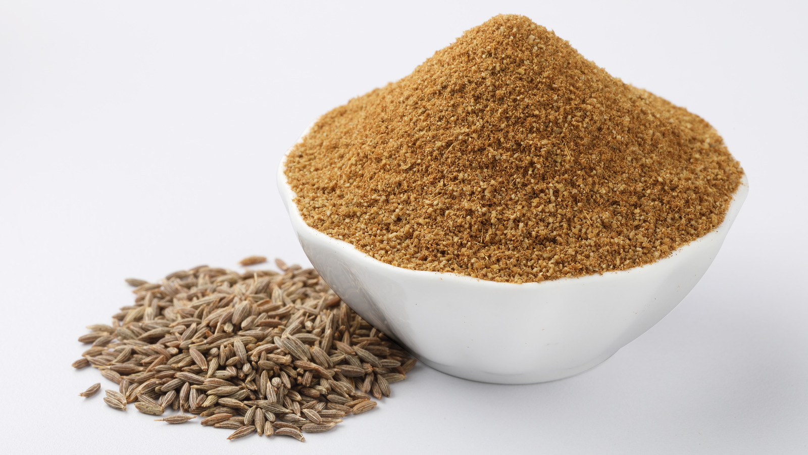 Ground Cumin Recalled In 16 States For Potential Salmonella Risk