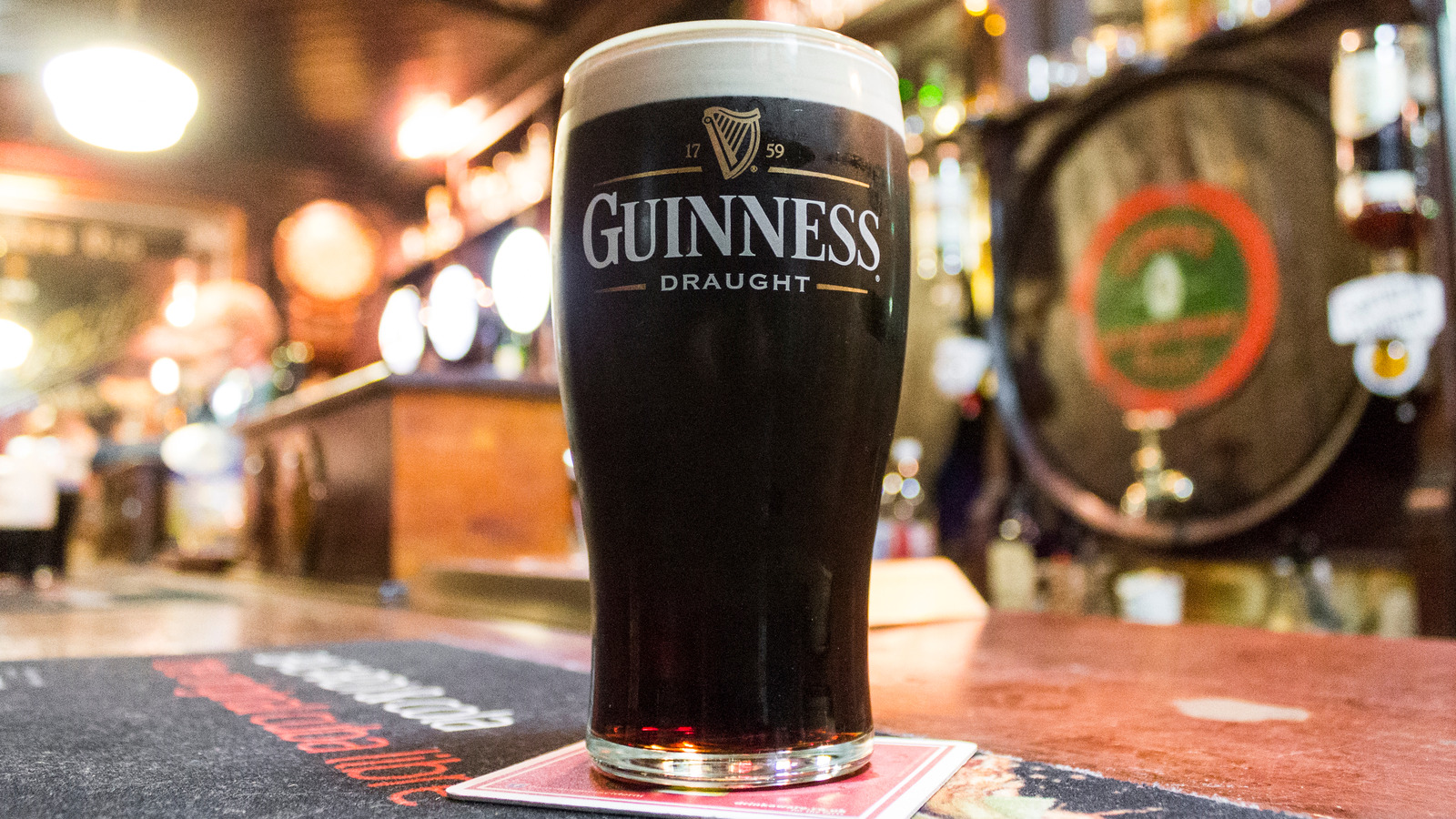 Guinness Awarded This St. Patrick's Day Toast $50k