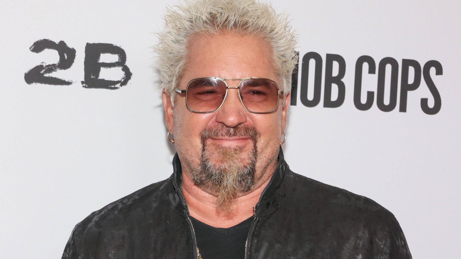 Guy Fieri's Mashed Potatoes Deliver A Flavor Explosion Thanks To An ...