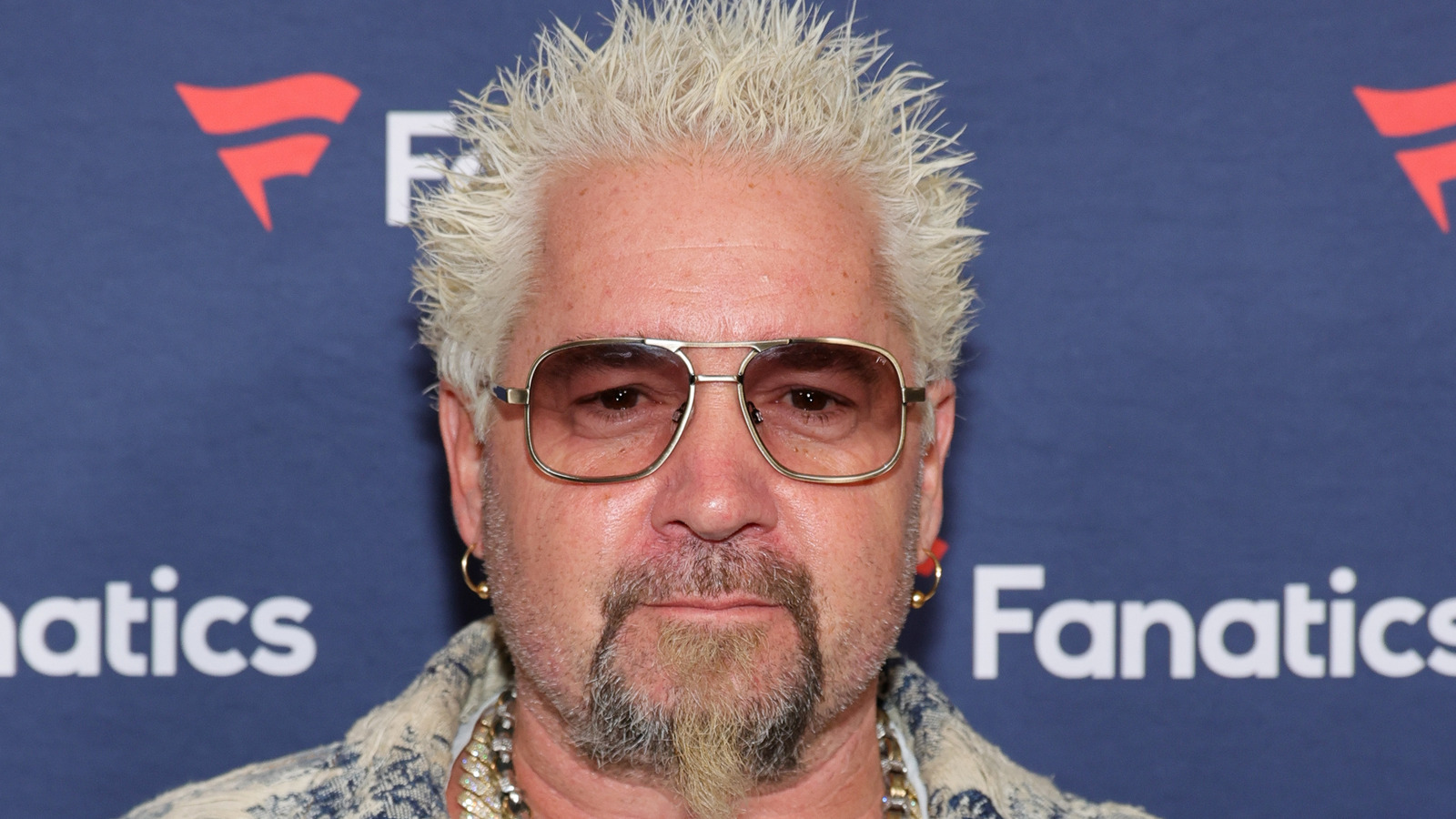 Guy Fieri's New Sauce Collaboration Brings Flavortown To Kitchens ...