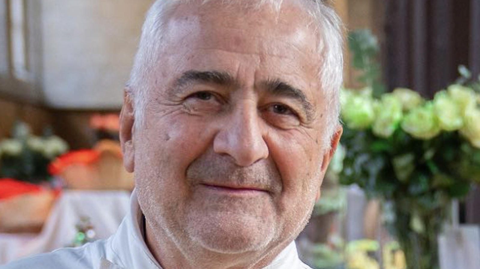 Guy Savoy's Famous Paris Restaurant Just Lost A Michelin Star