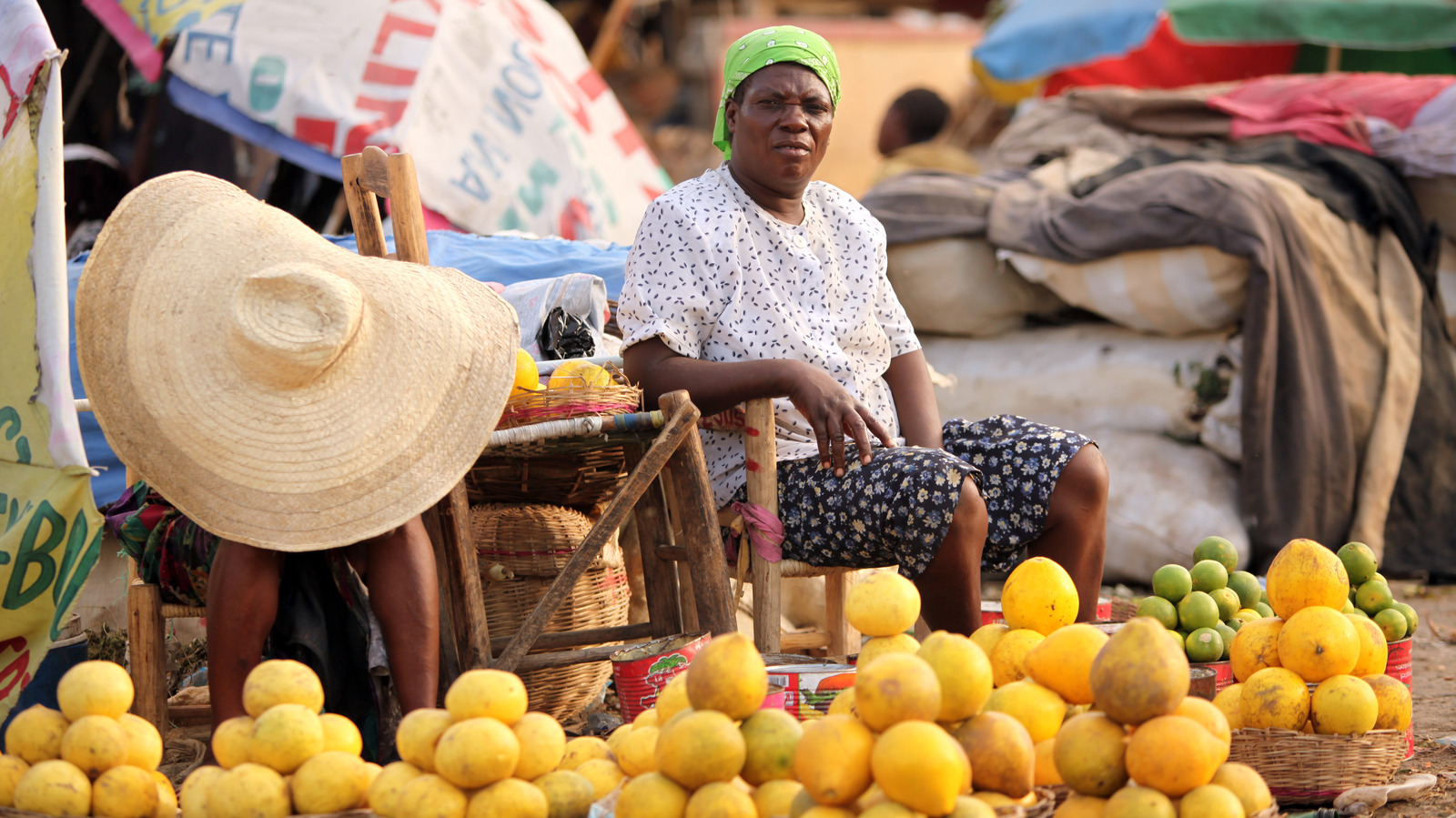 Haiti's Food Insecurity Likely To Worsen Amid UN Funds Shortage