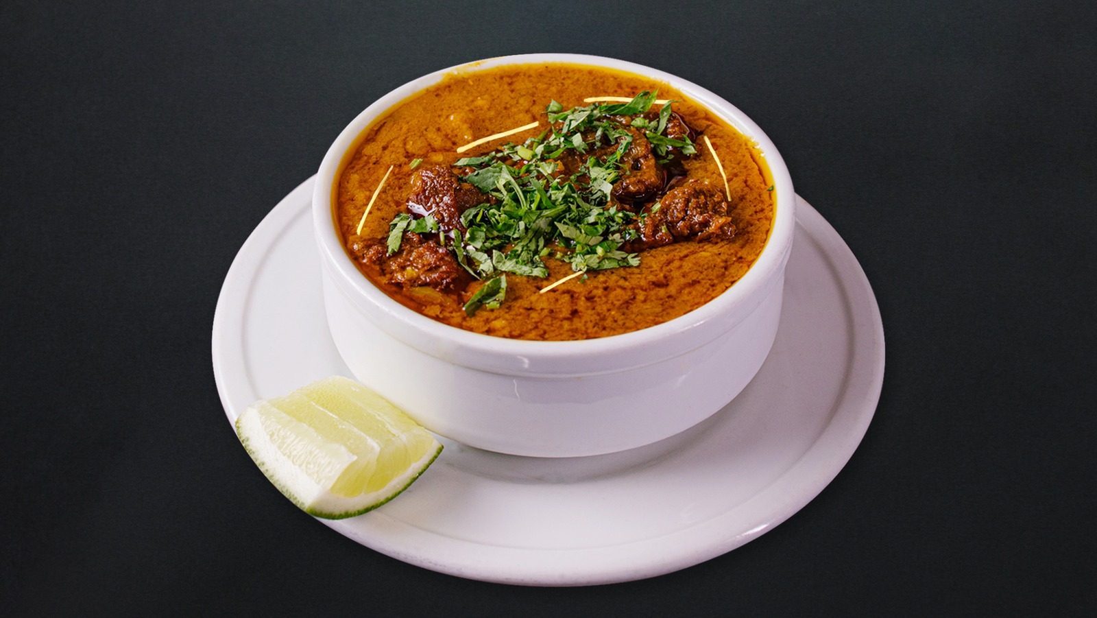 Haleem Is The Traditional Pakistani Dish That Breaks The Ramadan Fast