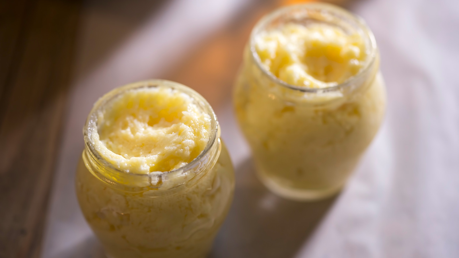 Hard Sauce Has Nothing To Do With Texture. It's All About The Booze