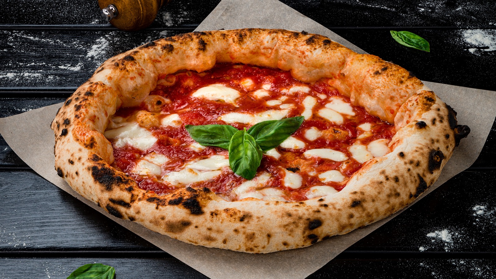 Hard Seltzer And Pizza Dough Are A Match Made In Heaven