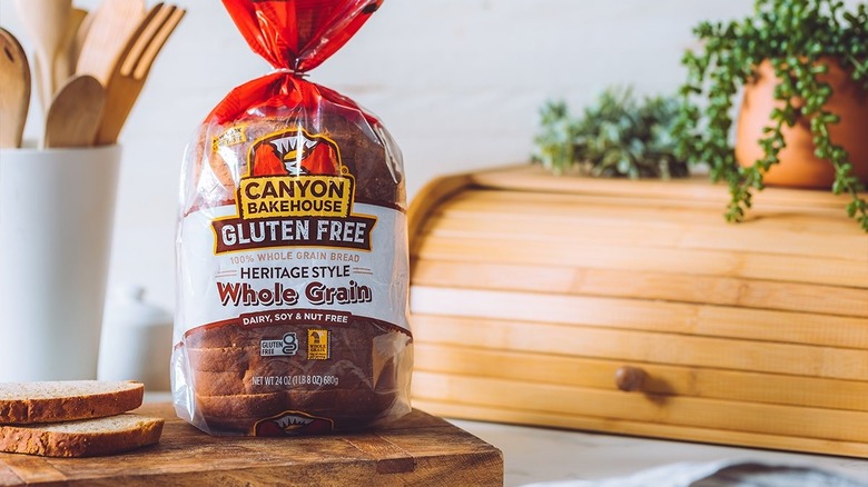 Healthy Bread Brands You Can Find In Any Grocery Store