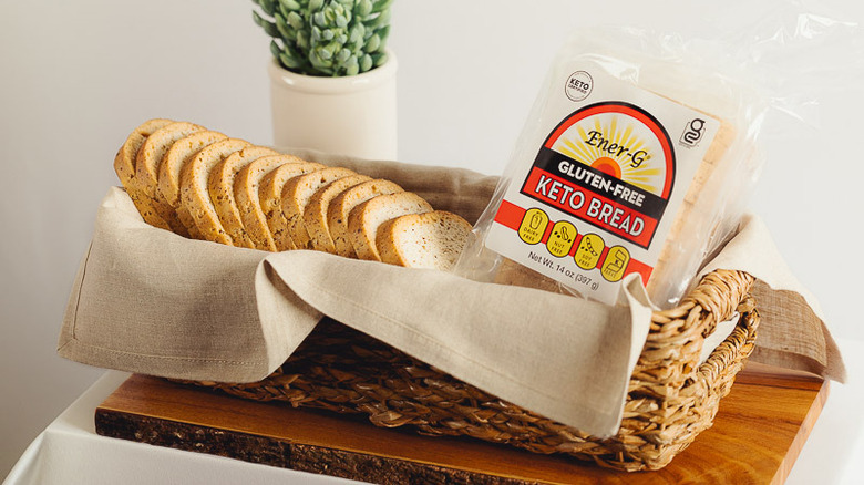Healthy Bread Brands You Can Find In Any Grocery Store