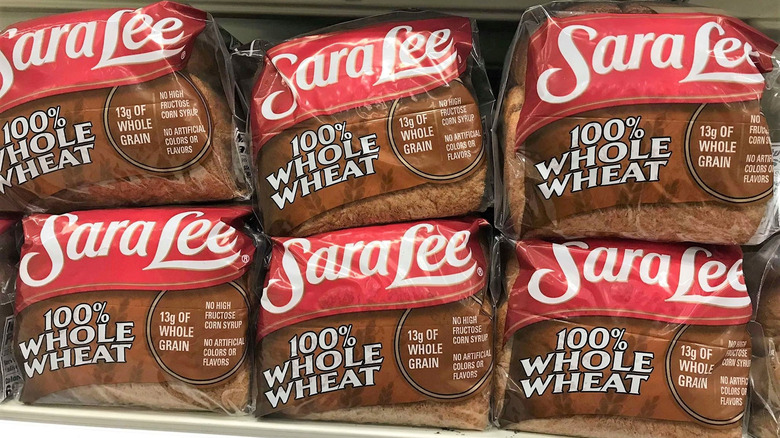 Healthy Bread Brands You Can Find In Any Grocery Store