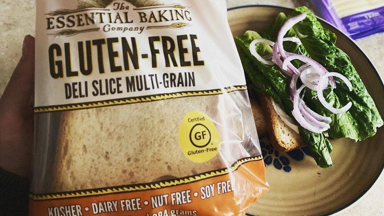 Healthy Bread Brands You Can Find In Any Grocery Store