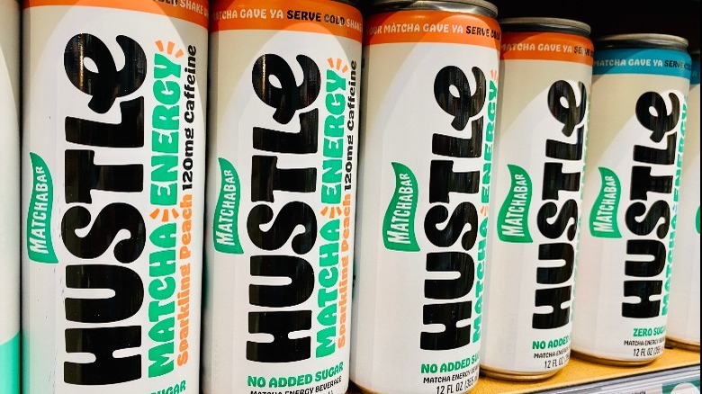 26 Healthy Energy Drinks You Can Find In Any Grocery Store