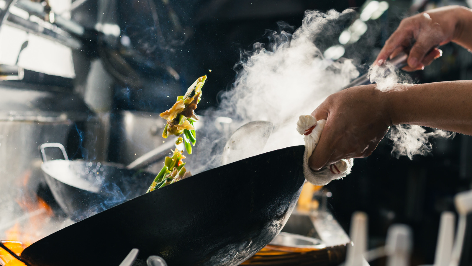 Heat And Temperature Seem Synonymous But The Art Of Cooking Proves ...