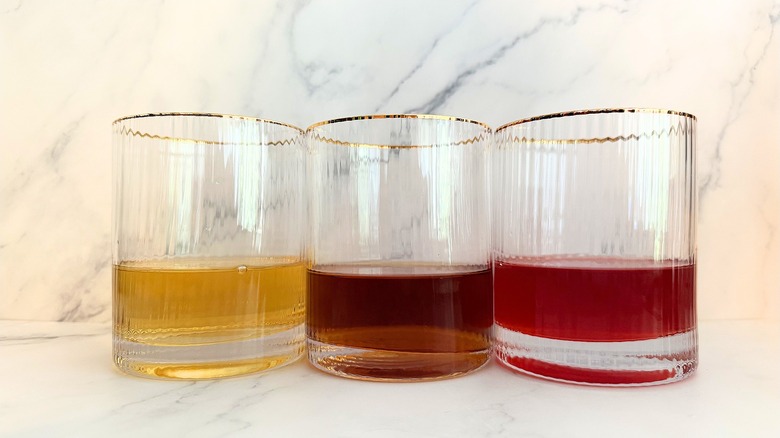 Hennessy's New Very Special Cocktails Are Not For The Faint Of Heart ...