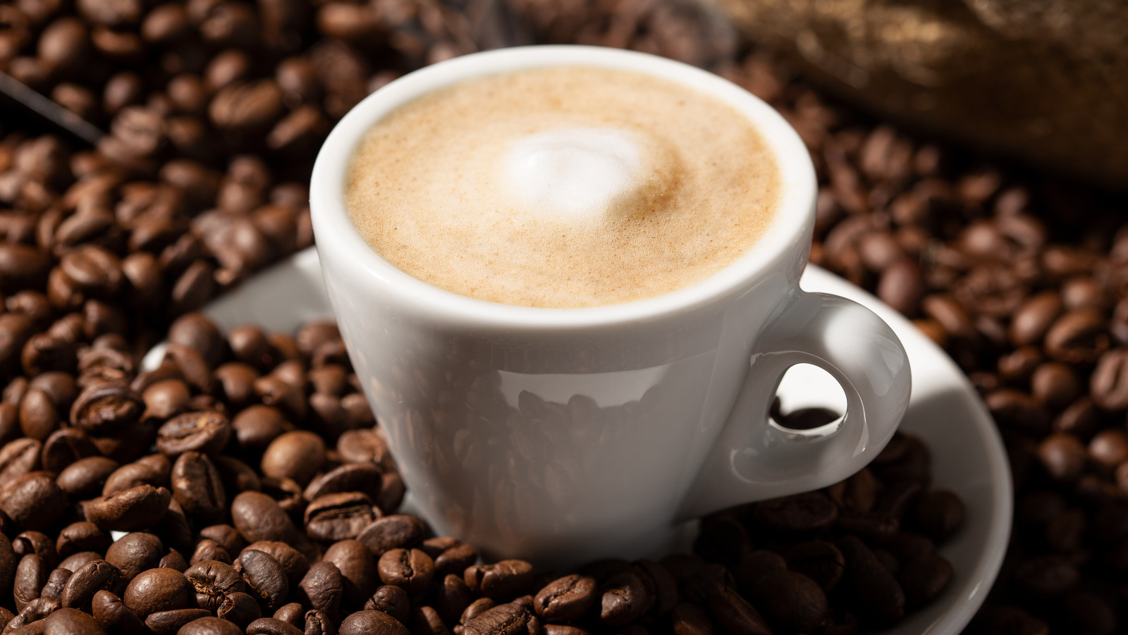 Here's How Cappuccino Got Its Name