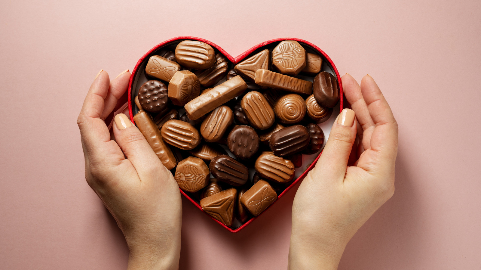 Here's How Many (Millions Of) Chocolates Americans Will Consume On ...