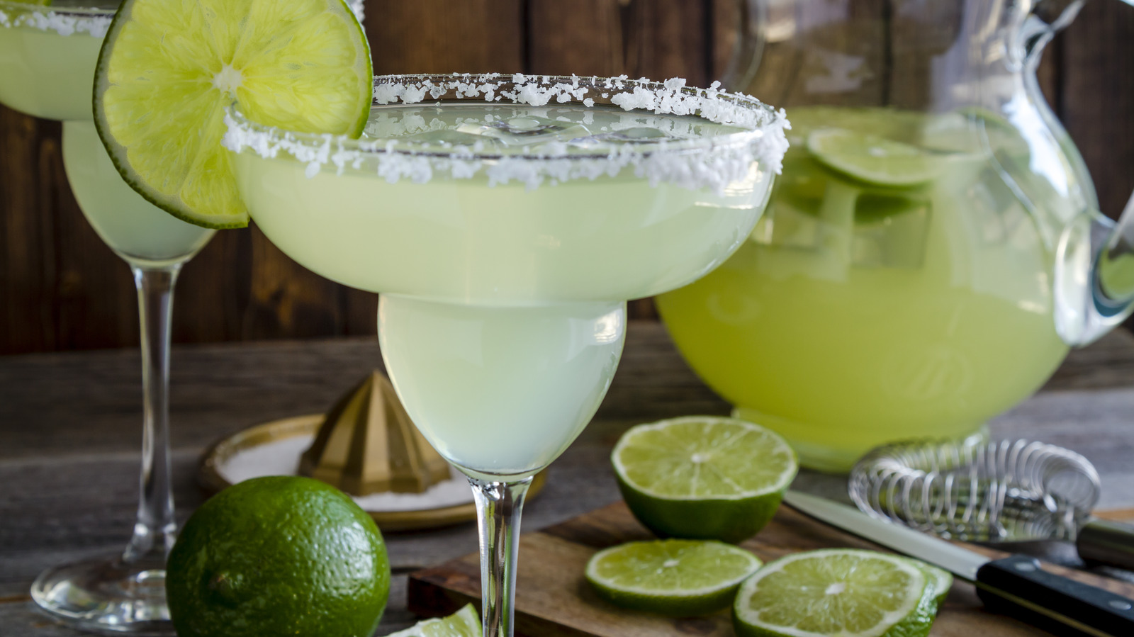 How To Store Leftover Batch Cocktails In The Freezer