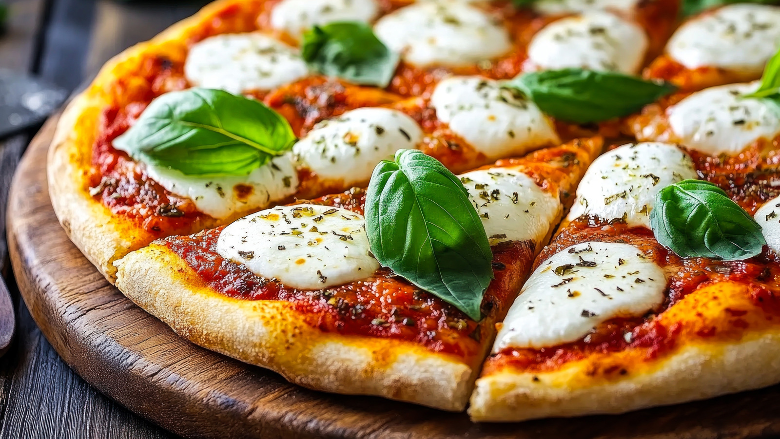 Here's The Best Store-Bought Pizza Crust You Can Buy