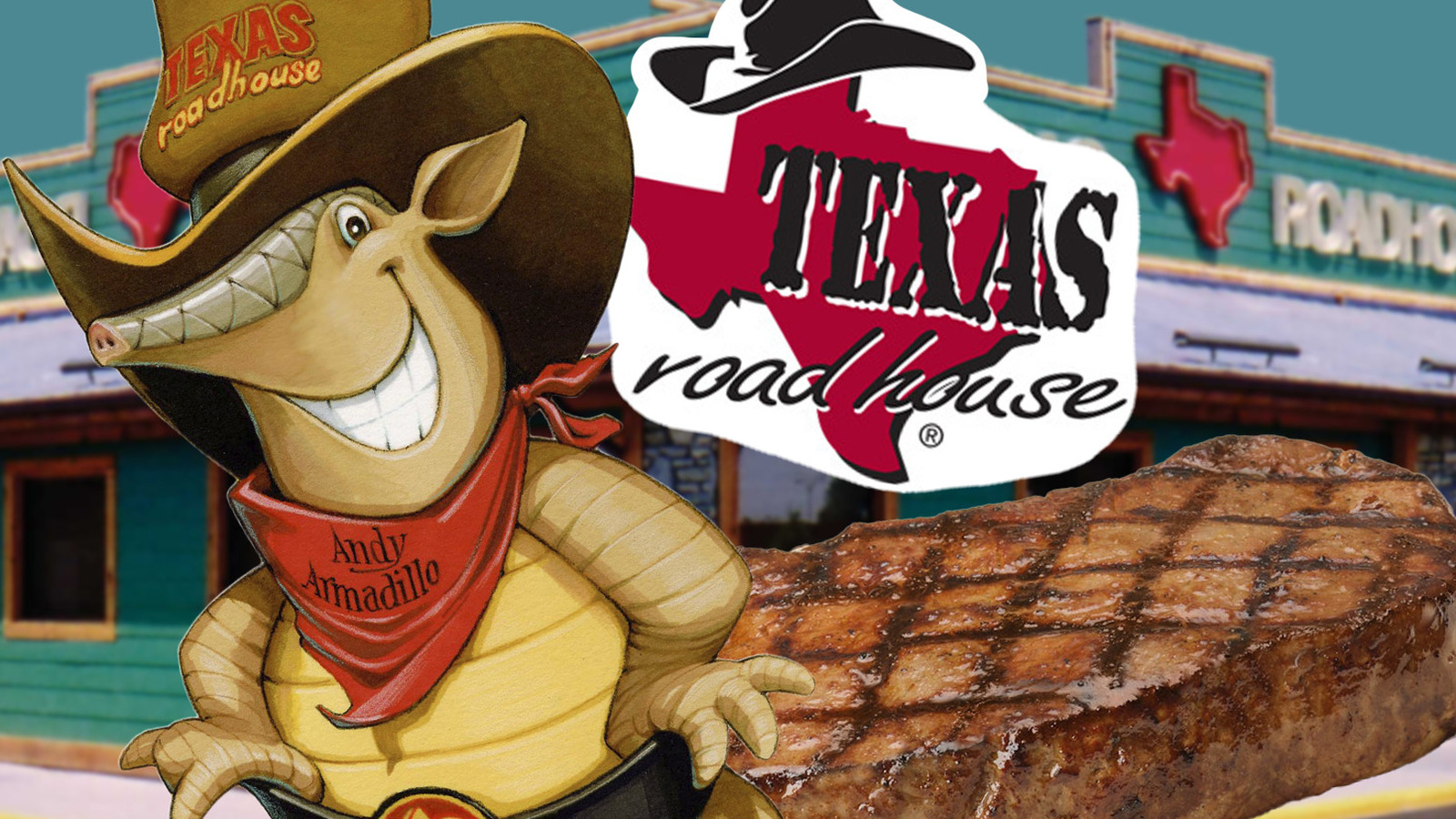 Here's What It Was Like To Eat At The First Texas Roadhouse