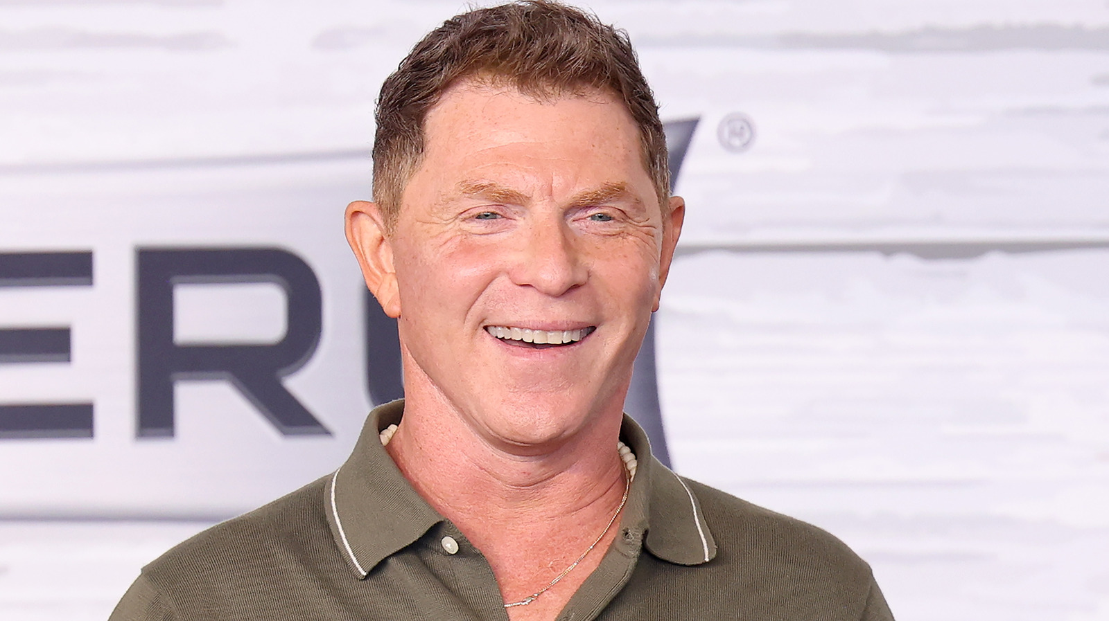 Here's What It's Like To Be A Judge On Beat Bobby Flay - Exclusive