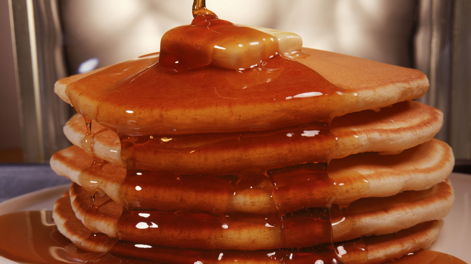 Here's Where Costco Sources Its Kirkland Signature Maple Syrup