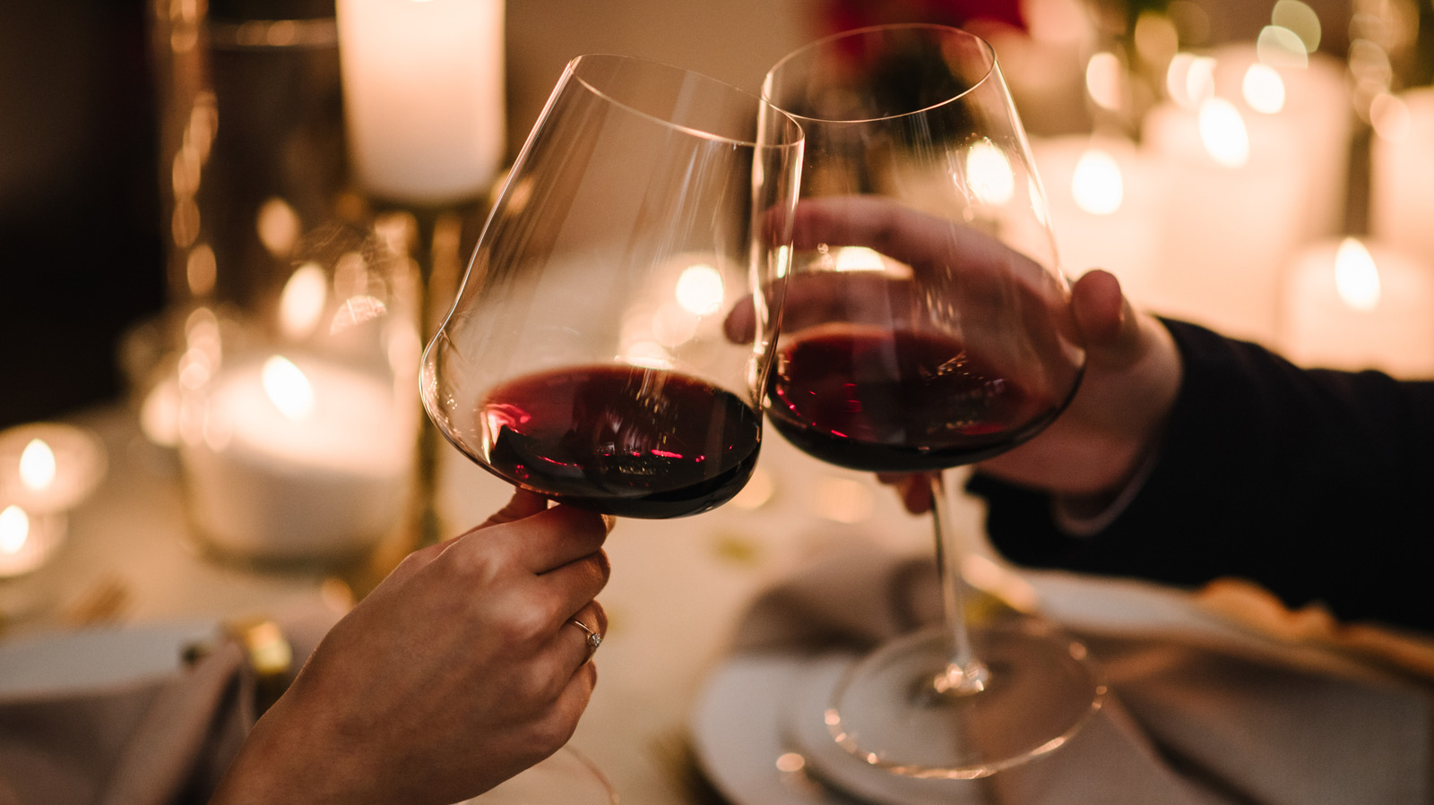 The High Price Mark-Ups Of Restaurant Wine, Explained
