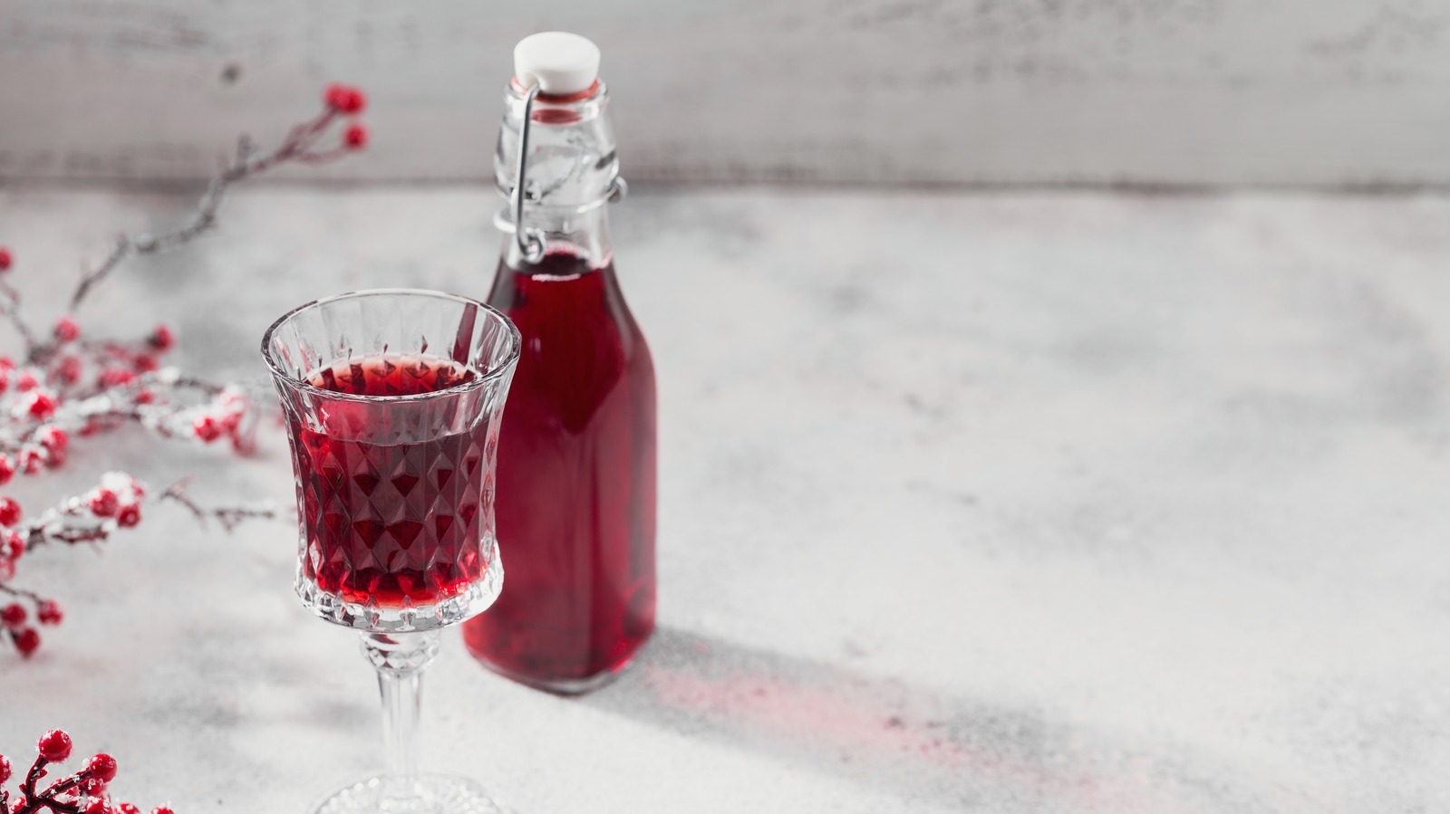 Here's Why Your Homemade Campari Turned Cloudy