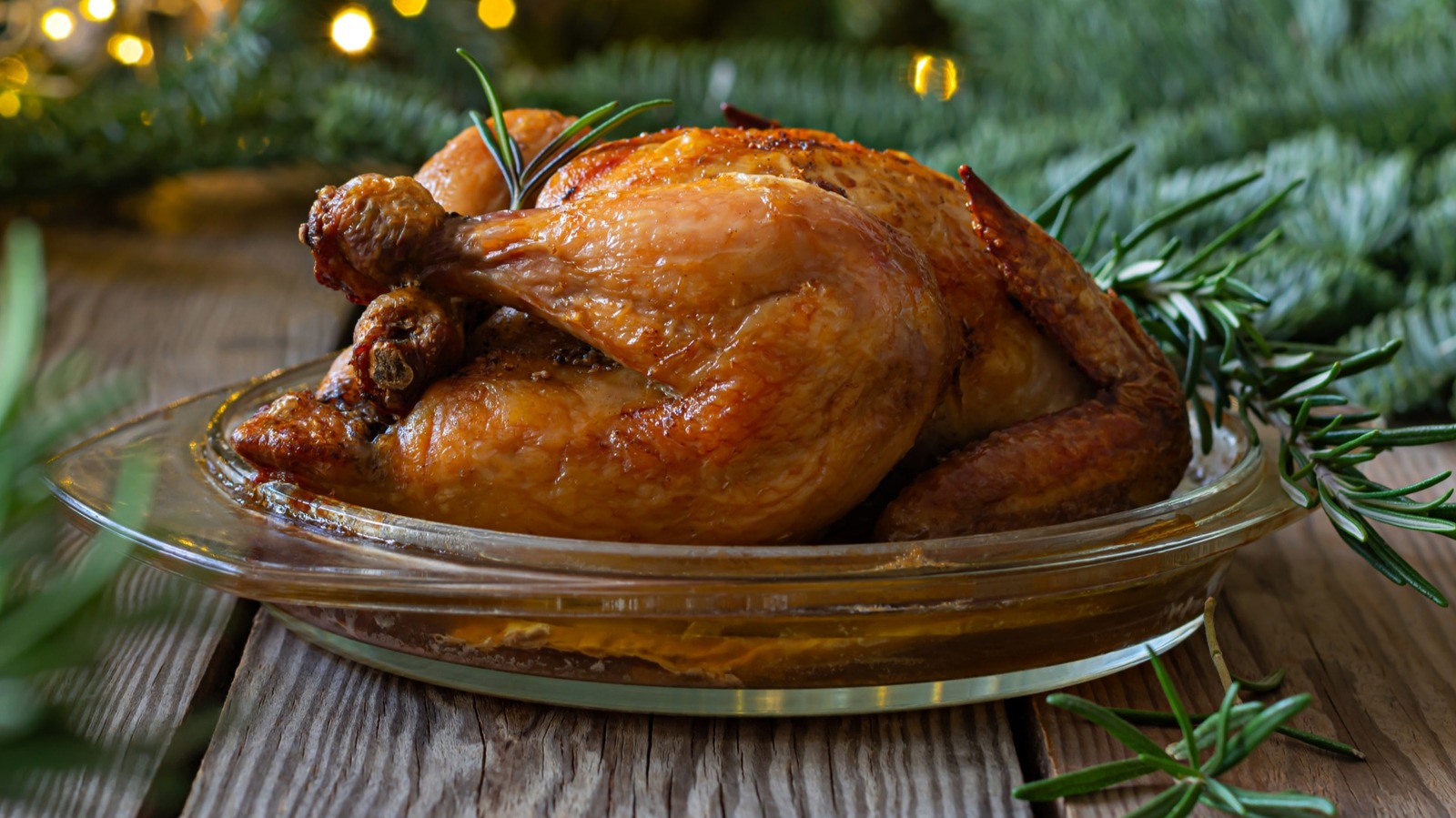 Heritage Vs Standard Turkey: What's The Difference?