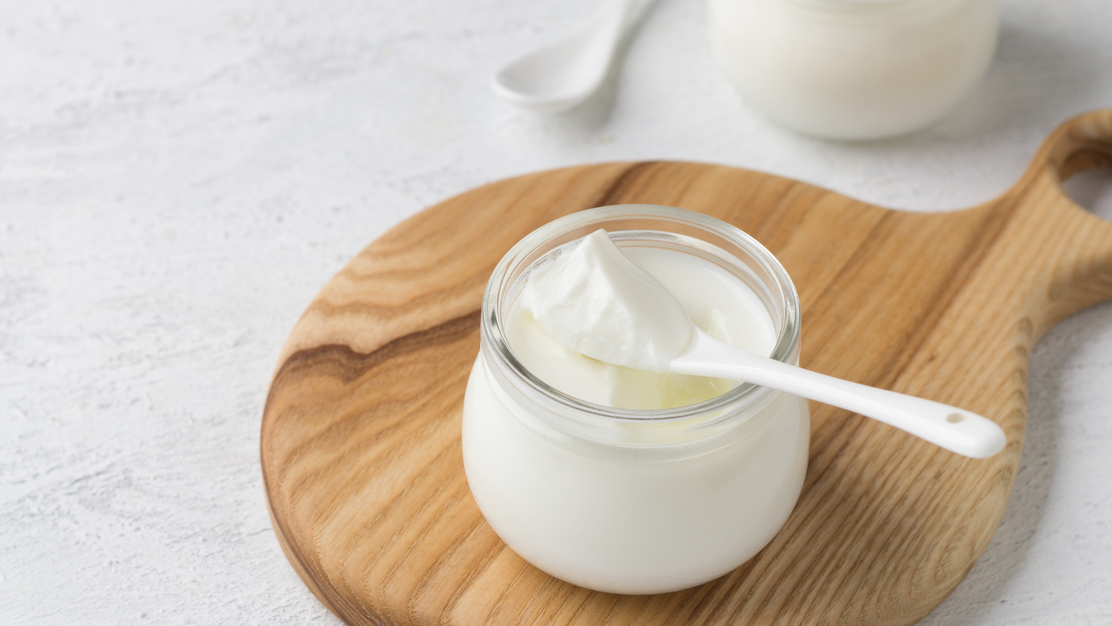 Homemade Yogurt Is Easier And More Affordable Than You Think