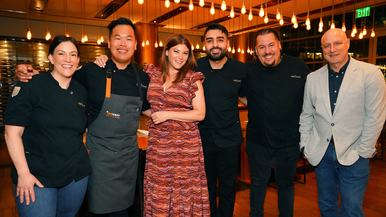 How 3 Top Chef Stars Were Inspired By Their Fathers In The Kitchen