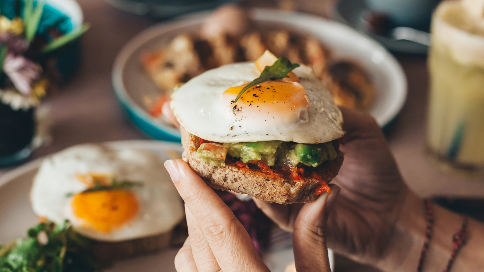 How A Hangover Led To The Creation Of Brunch