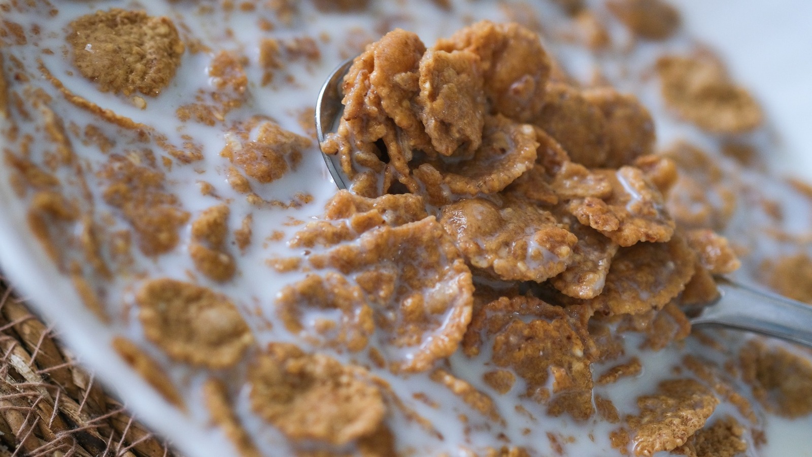 How A Mistake Led To The Invention Of Wheaties