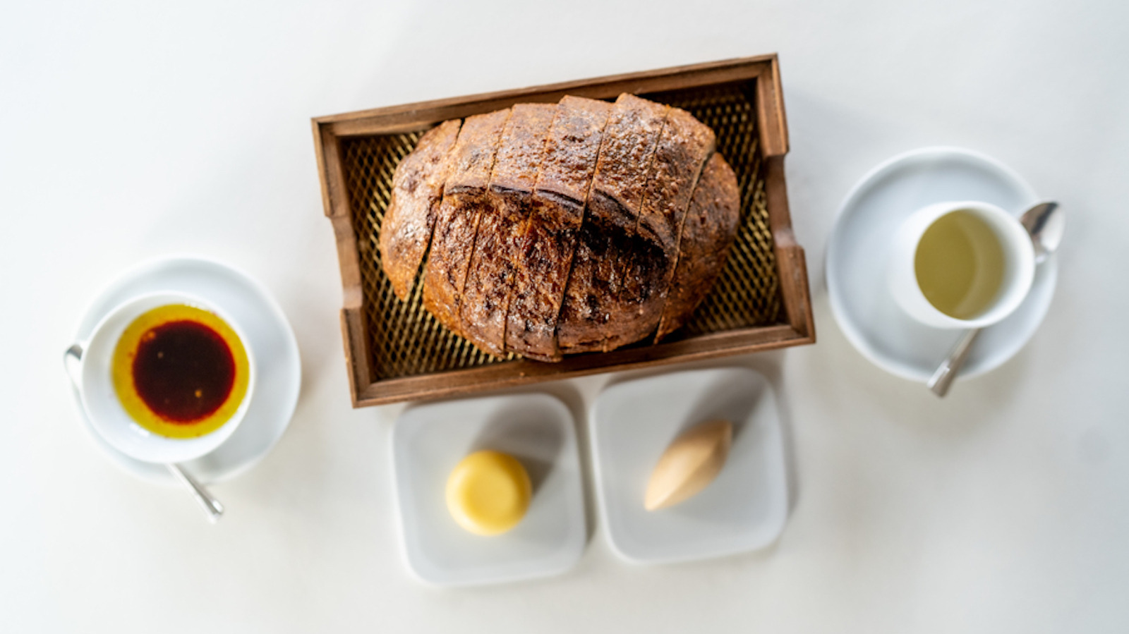 How A Whiskey Glaze Can Elevate Your Bread Recipes