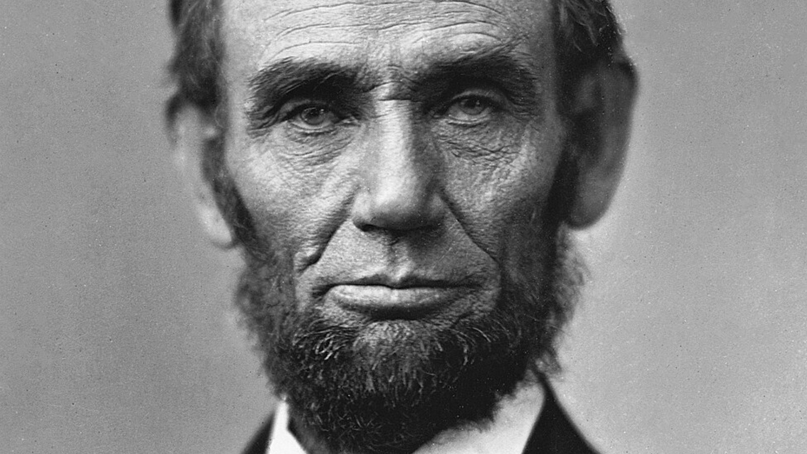 How Abraham Lincoln Inspired The Name For Log Cabin Maple Syrup