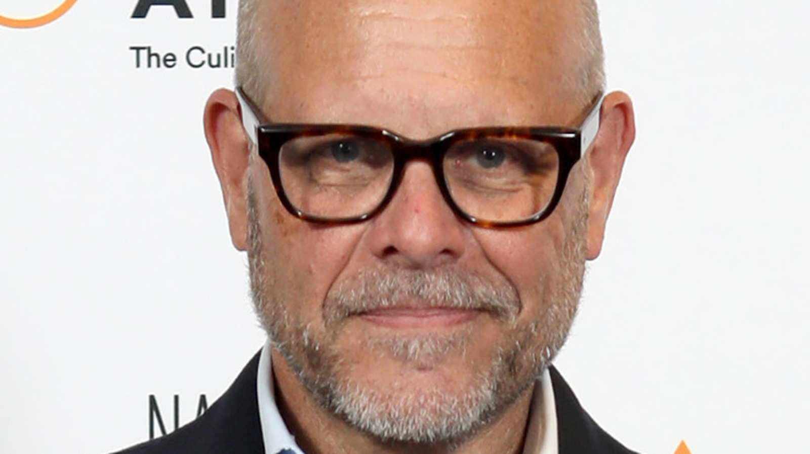 How Alton Brown Upgraded His Most Popular Good Eats Recipe