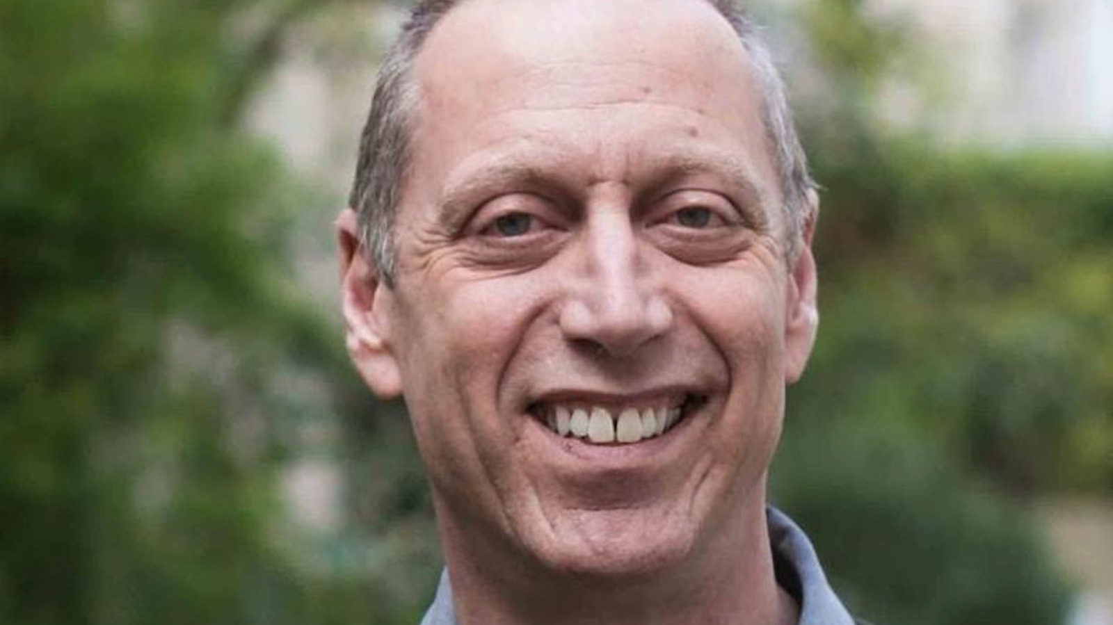 How American Food Is Perceived Abroad, According To David Lebovitz