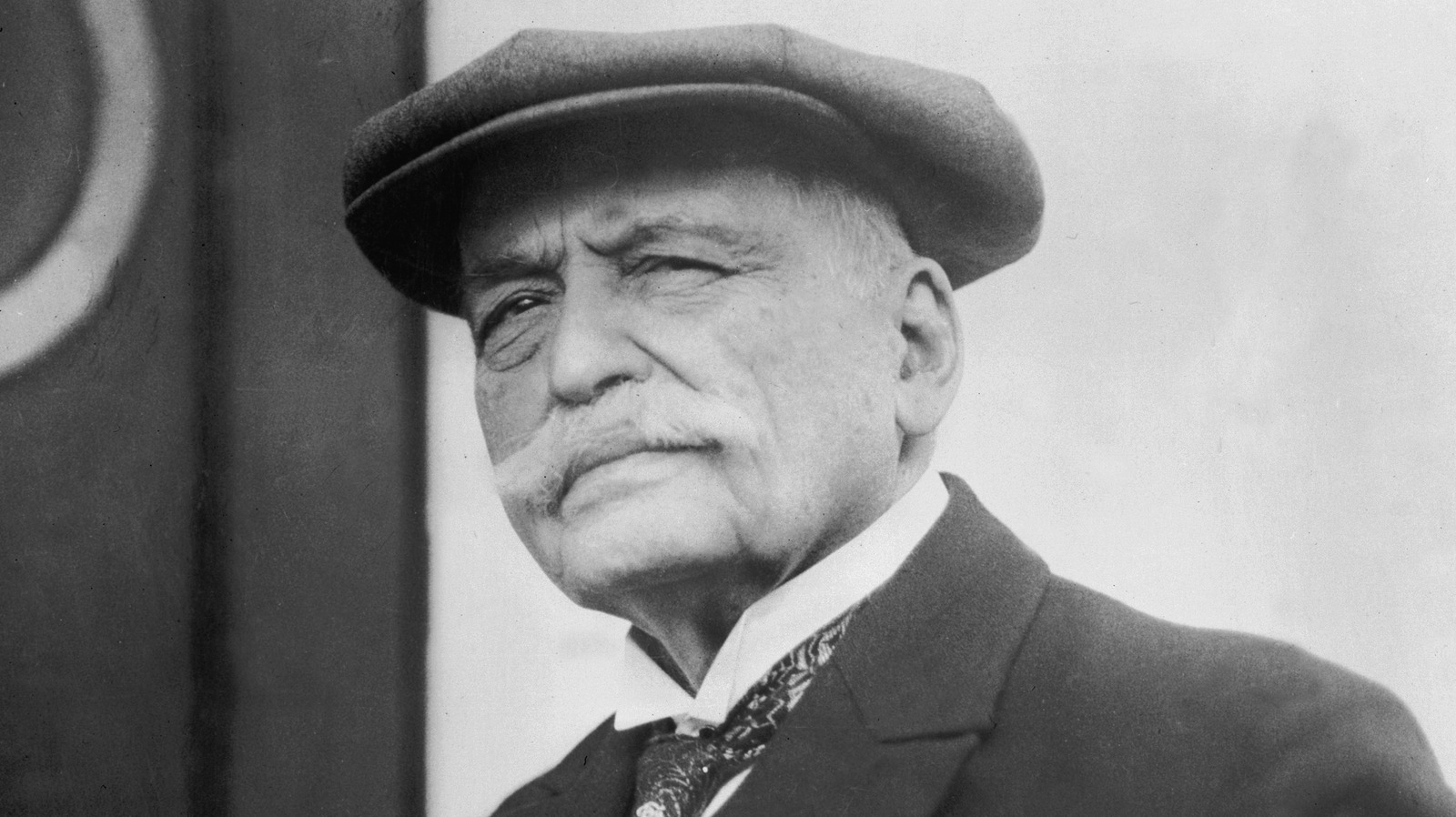 How Auguste Escoffier Paved The Way For A La Carte Dining
