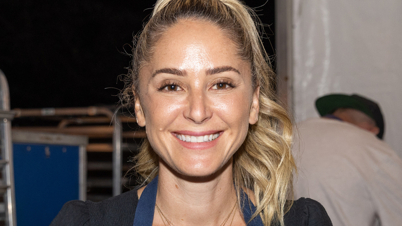 How Brooke Williamson Uses Up Leftover Creamed Corn From Thanksgiving