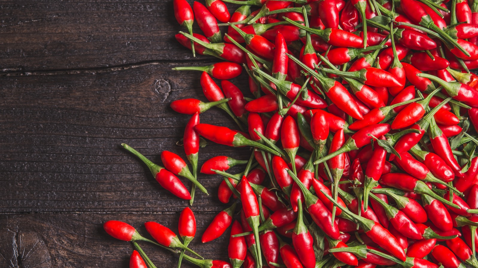 How Calabrian Chiles Get Their Heat