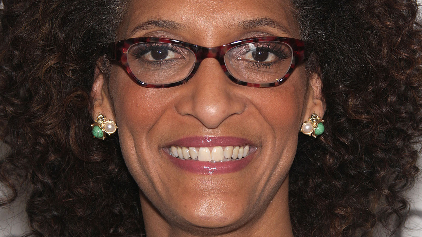 How Carla Hall's Yoruba Roots Inspired Her Soul Food Journey - Tasting ...