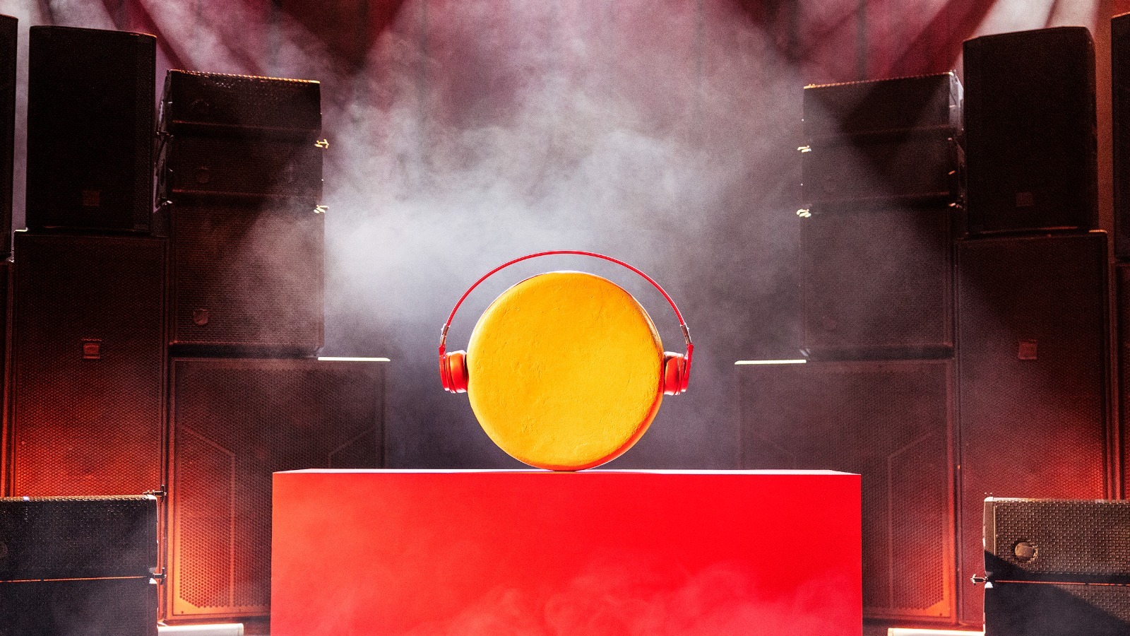 How Cheez-It's Limited New Flavor Was Aged With Music