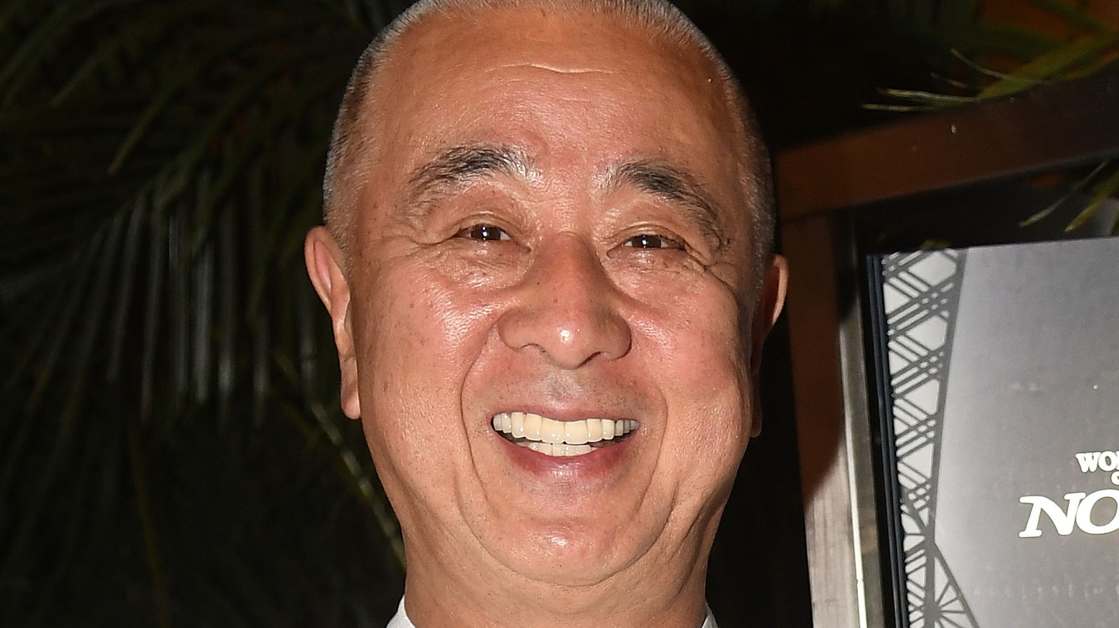 How Chef Nobu Matsuhisa Ensures His Dishes Are Correctly Prepared ...