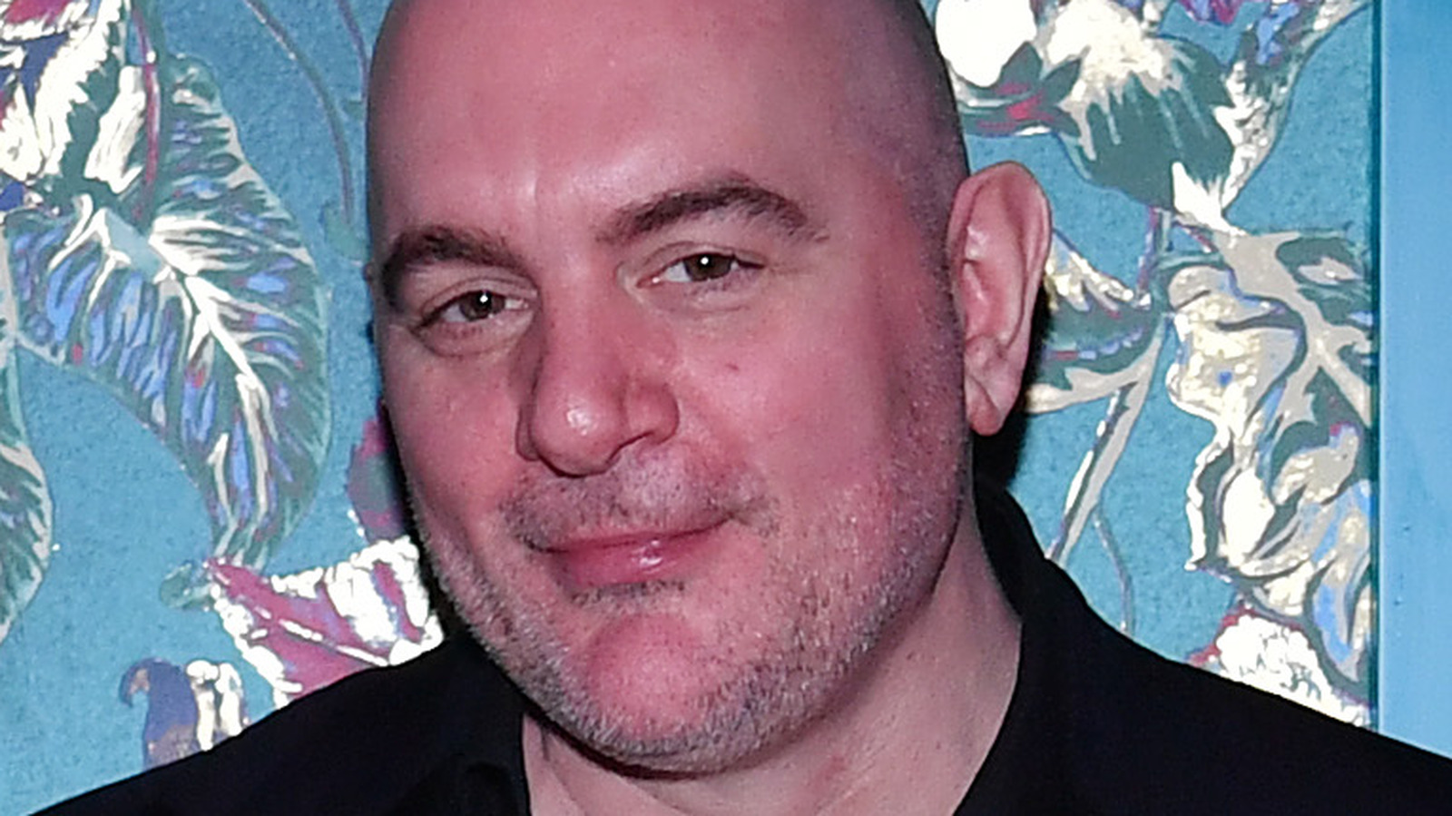 How Chris Santos Perfects Cooking A 64-Ounce Tomahawk Steak - Exclusive