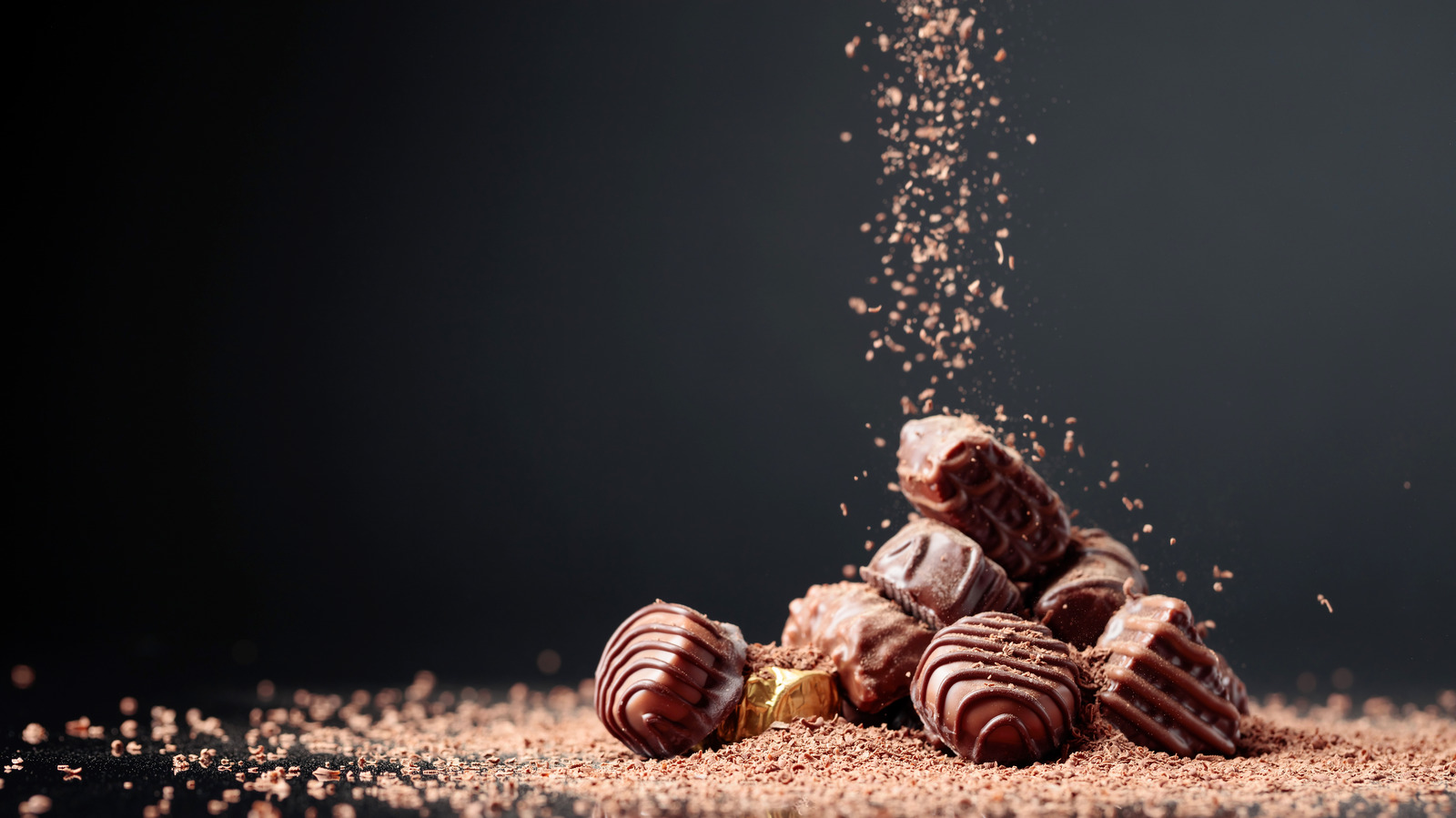 How Climate Change Could Decimate The World's Chocolate Supply