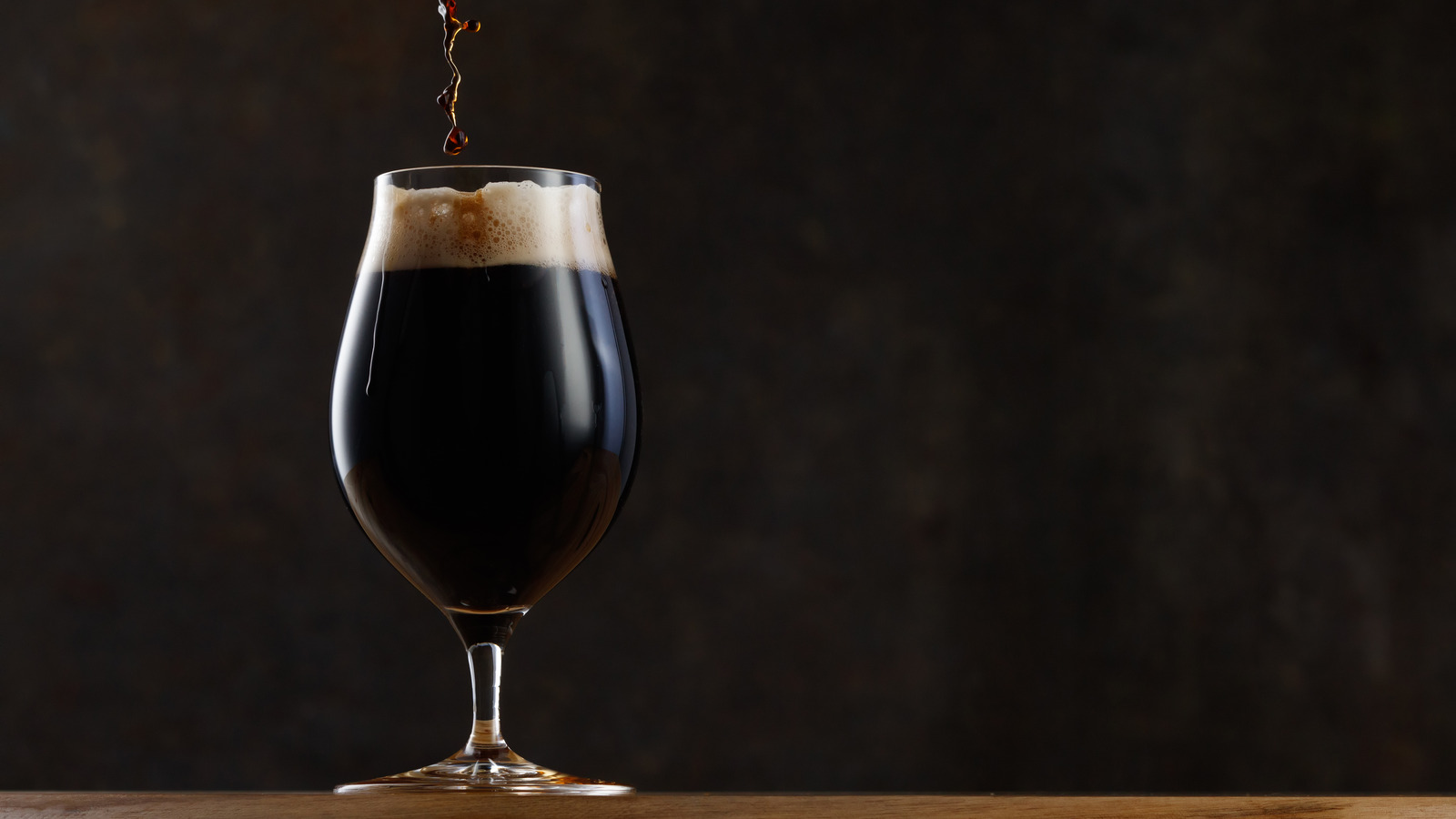 How Coffee Beers Get Their Distinct Taste Without The Beans