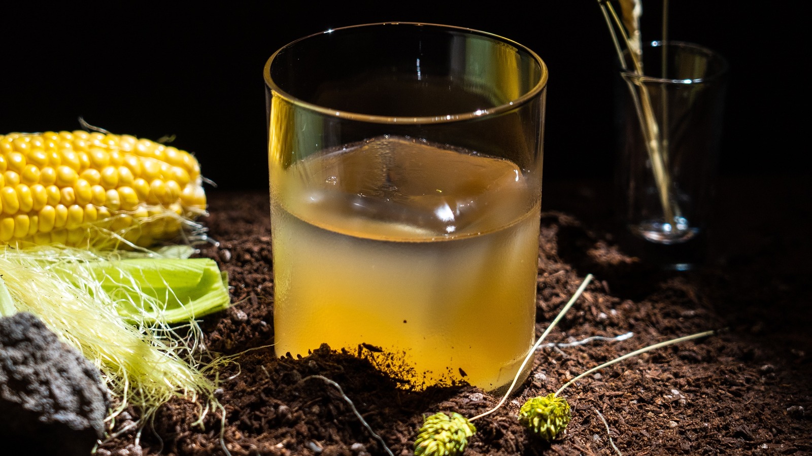 How Corn Vodka Can Give Your Cocktails A Sweeter Flavor Profile