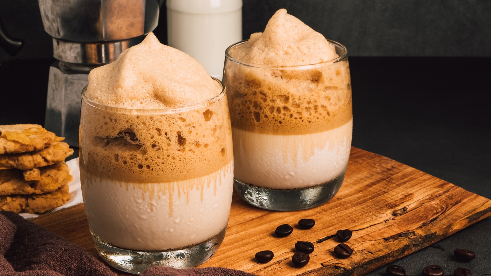 How Dabangs Helped Coffee Shop Culture Flourish Across South Korea