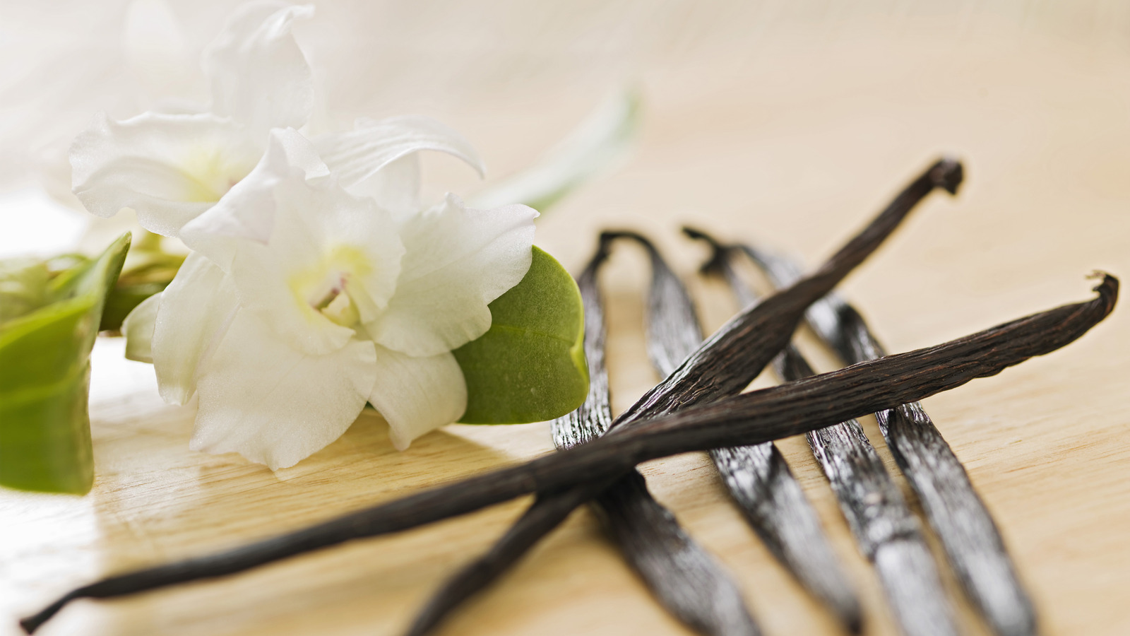 How Did Vanilla Become Synonymous With Bland? Blame Ice Cream
