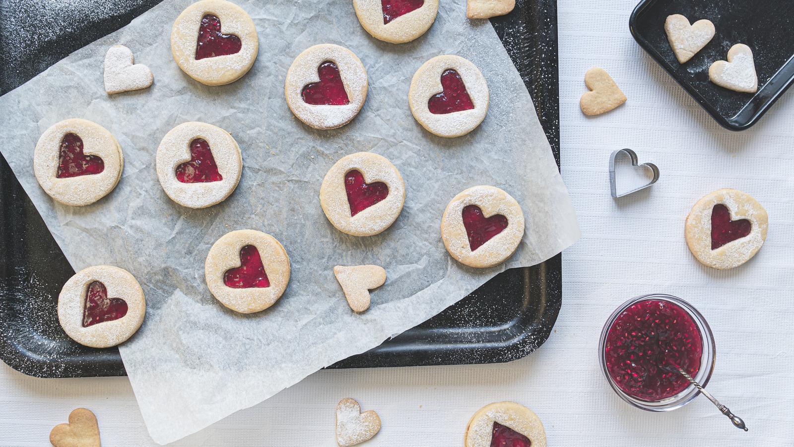 How Does Altitude Affect Baking Cookies?