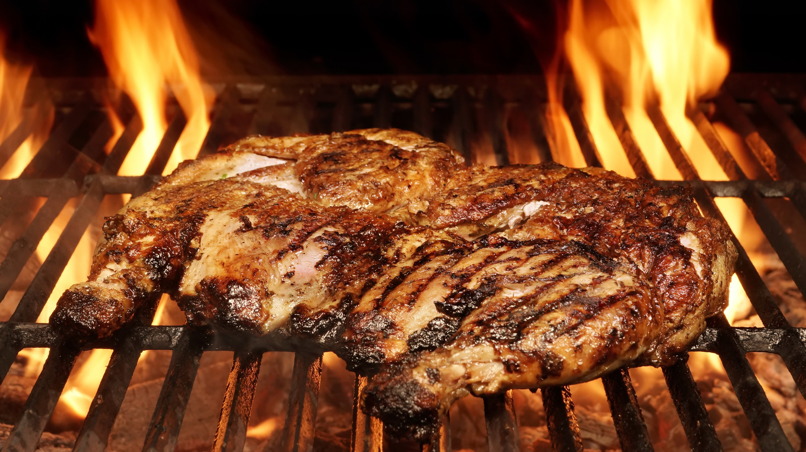 How Does The Maillard Reaction Actually Work?